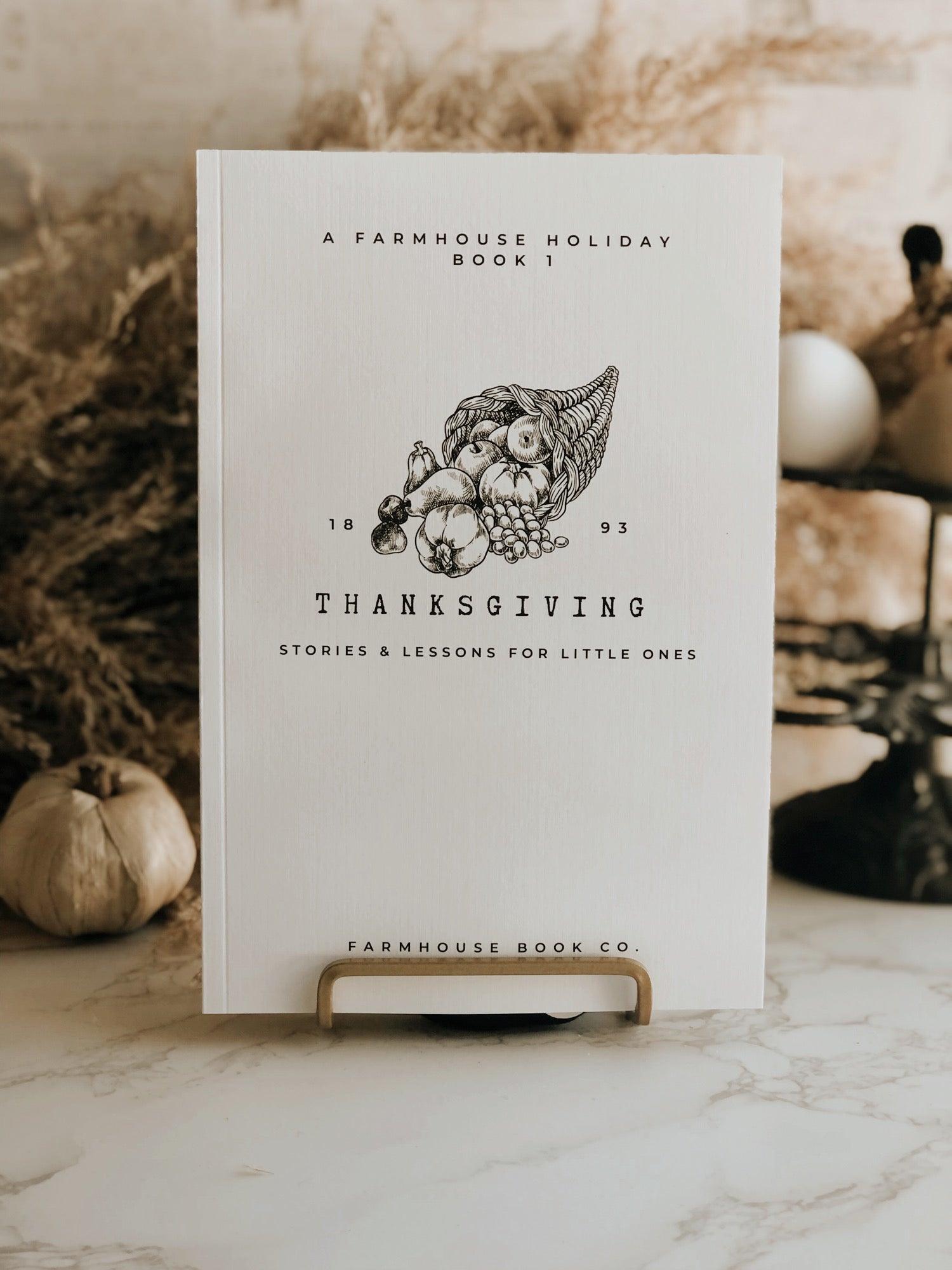 Farmhouse Book Co.