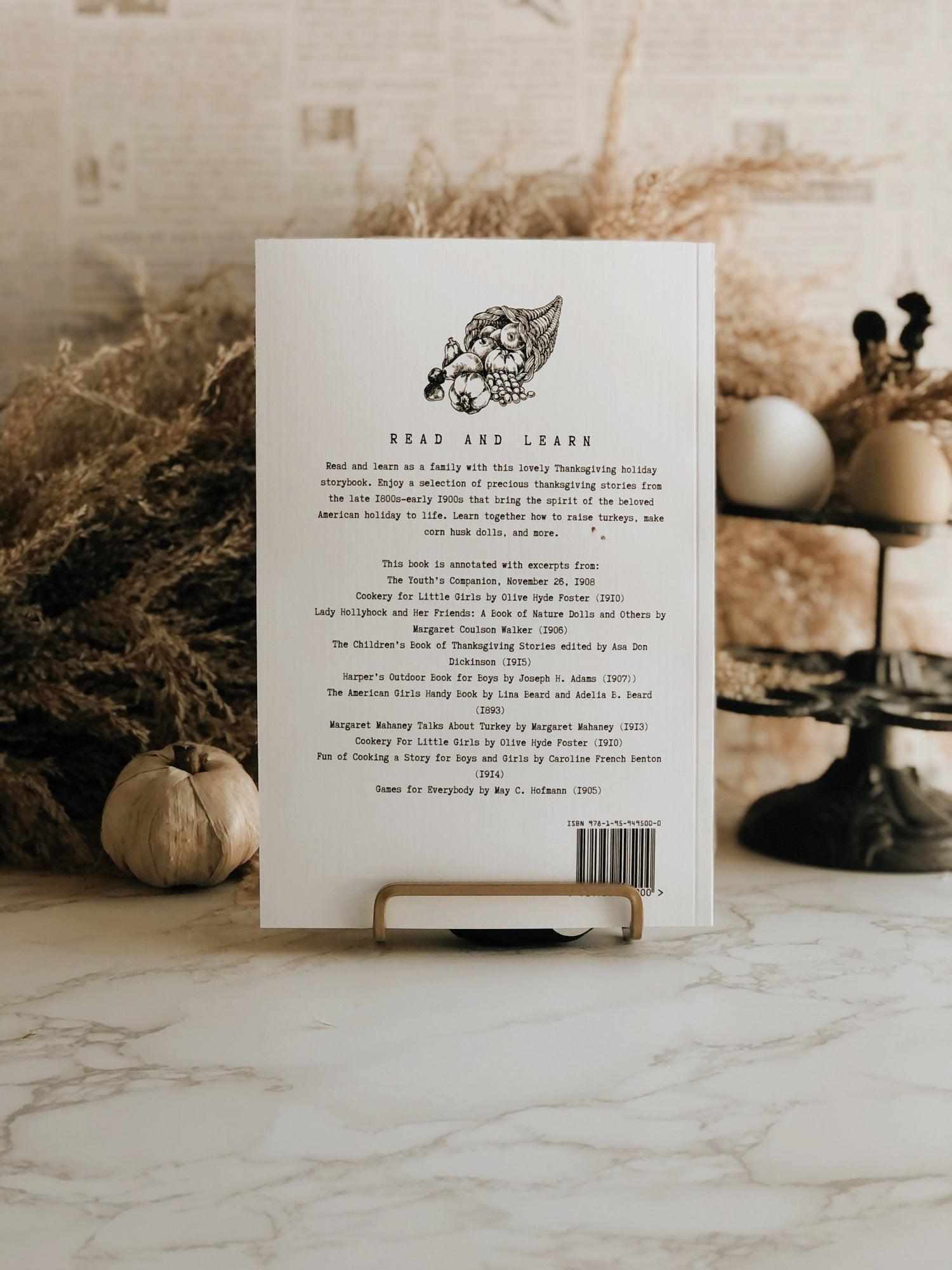 Farmhouse Book Co.