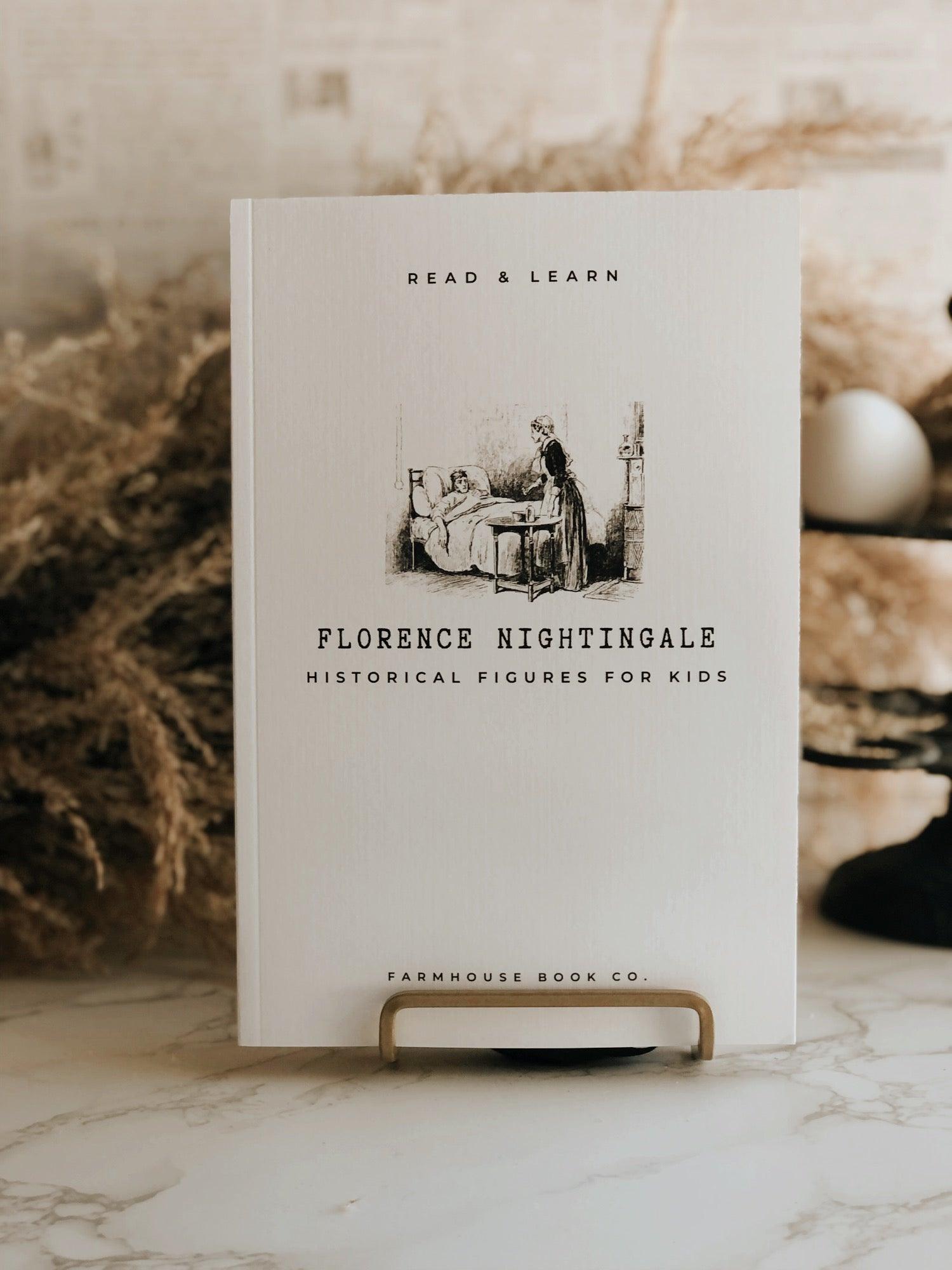 Farmhouse Book Co.
